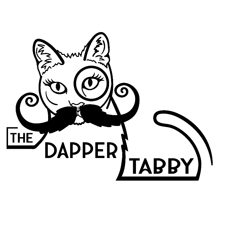 The Dapper Tabby